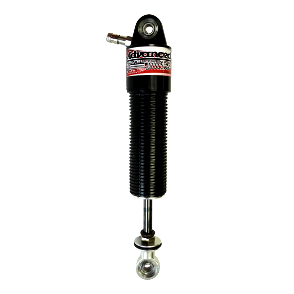 Advanced Air Valve Shocks -C/O Kit Included – Hanning Racing Components ...