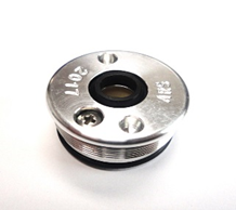 ARS Shock Rebuild Kit – Hanning Racing Components LLC-Quarter Midget Parts