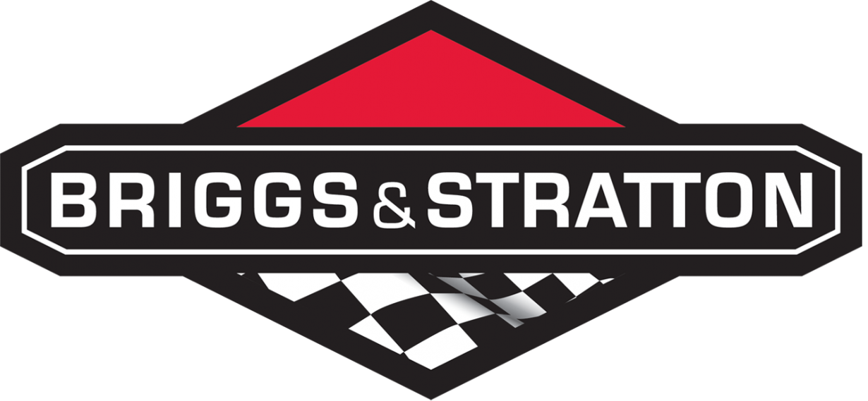 new-briggs-logo – Hanning Racing Components LLC-Quarter Midget Parts