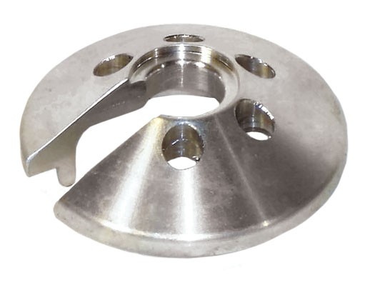 Tanner G2/G3/P4 Tapered Spring Cone – Hanning Racing Components LLC ...