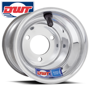 Van K Wheels – Hanning Racing Components LLC-Quarter Midget Parts