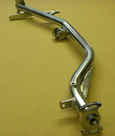 NC Chassis G9-G17 – Hanning Racing Components LLC-Quarter Midget Parts