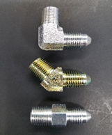 Plastic 3AN Brake Line Caps and Plugs 10pk – Hanning Racing Components ...