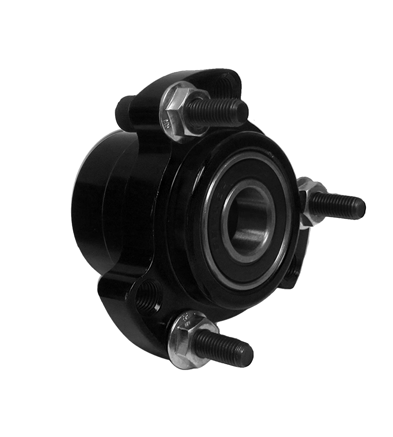 Premium Lightweight Hubs – Hanning Racing Components LLC-Quarter Midget ...