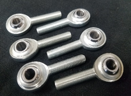 Radius Rods, Rod Ends & Brackets | Hanning Racing Components LLC ...