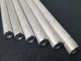 Radius Rods, Rod Ends & Brackets | Hanning Racing Components LLC ...