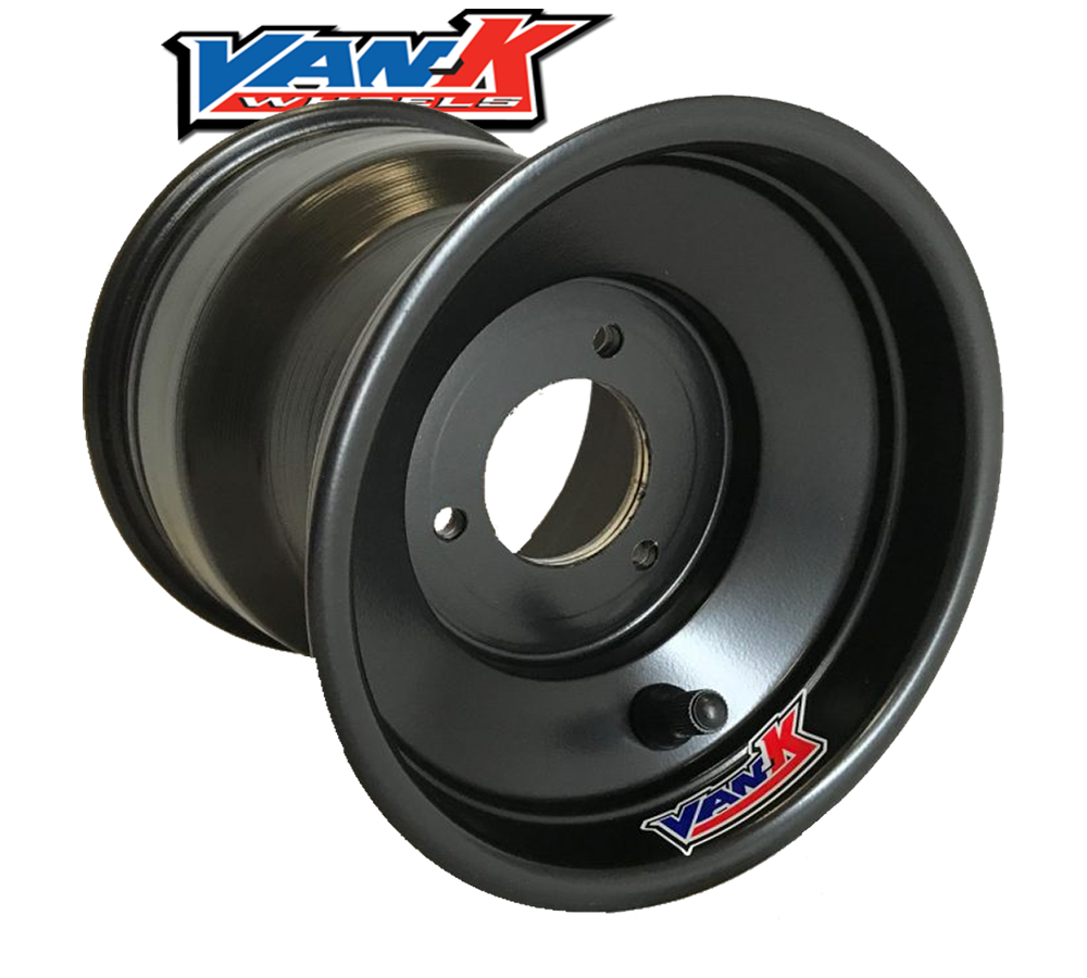 Van K Wheels – Hanning Racing Components LLC-Quarter Midget Parts