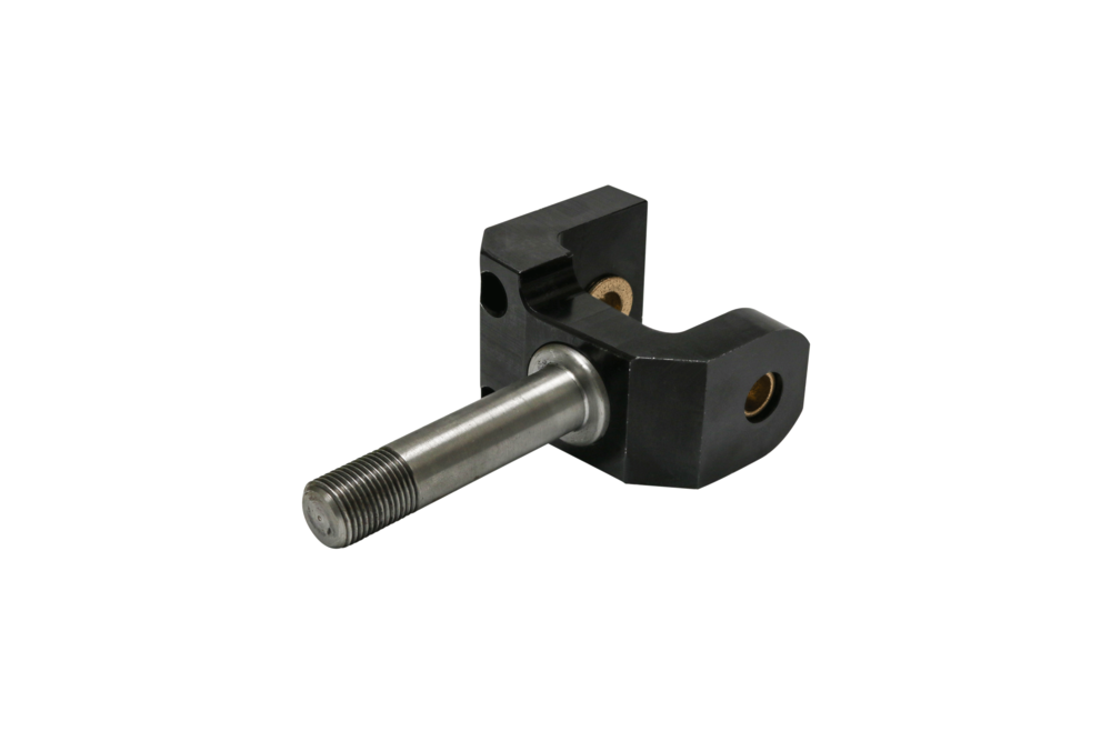 RSR Spindle – Hanning Racing Components LLC-Quarter Midget Parts