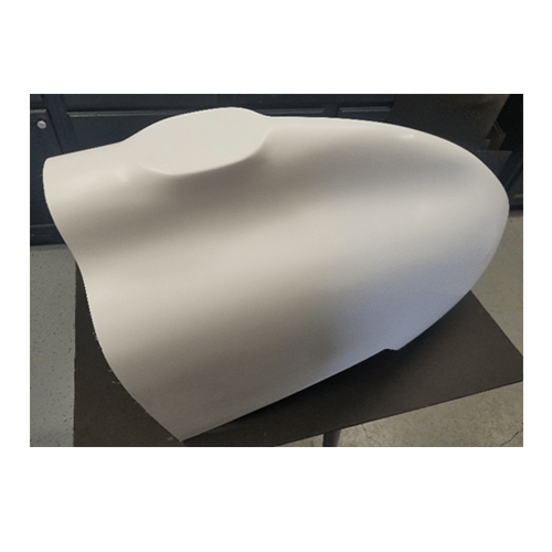 Ashley Tail Cone – Hanning Racing Components LLC-Quarter Midget Parts