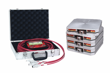 Longacre Race Scales – Hanning Racing Components LLC-Quarter Midget Parts