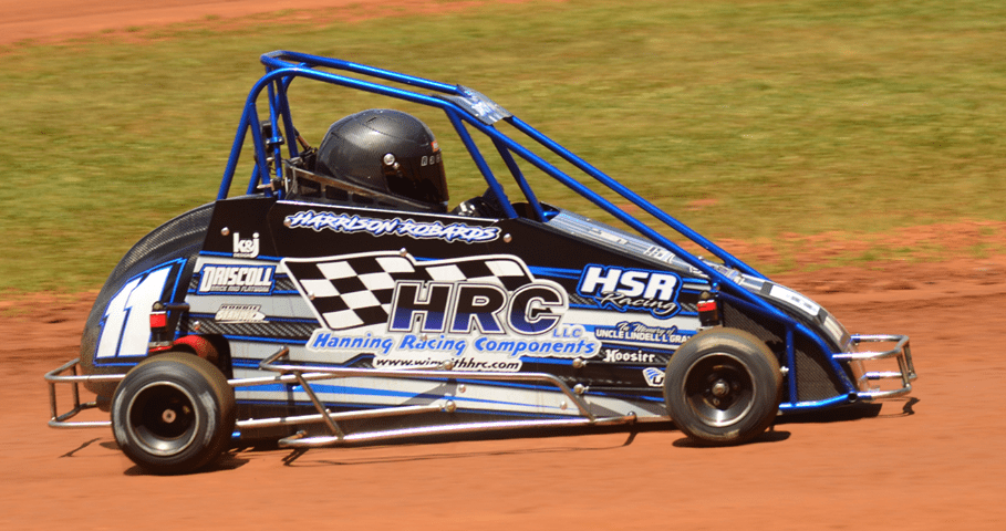 BullRider Chassis Set-up Tool Kit – Hanning Racing Components LLC ...