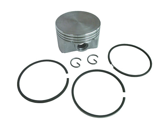 Briggs Animal Piston & Ring Assembly. (Std.) – Hanning Racing ...