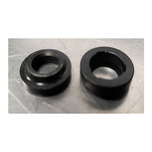 CSI Shaft Wiper – Hanning Racing Components LLC-Quarter Midget Parts